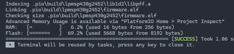 Winter Logger | Infinus Electronics